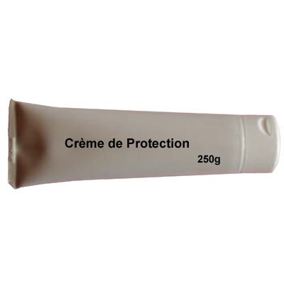 Crème de Protection tube de 250g - Soins - Produits spécifiques ...
