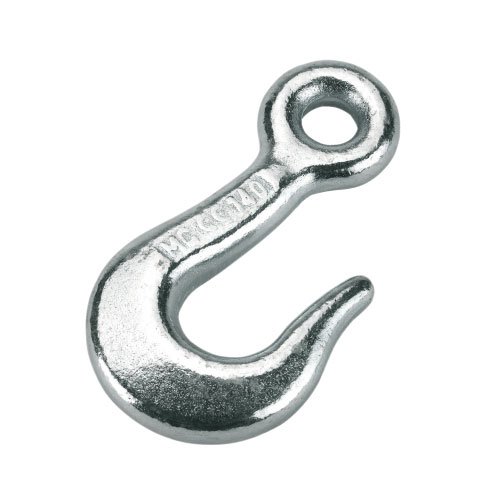 Crochet - Attaches: accessoires - Attaches | contention | marquage - Gamme