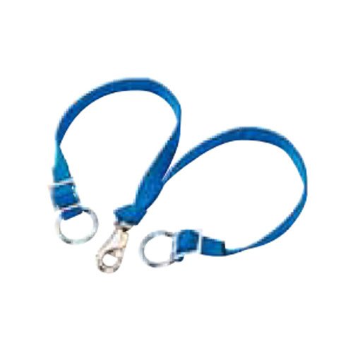 Sangle d'attache nylon double L.70cm - Attaches: bovins - Attaches ...