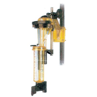 Compteur à lait Mini Tru-Test - Décrochages - compteurs - indicateurs - A