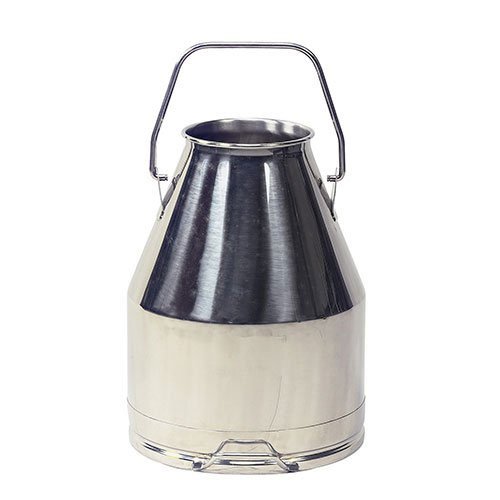 Pot inox - Pots - bidons - couvercles - Adaptable universel - Gamme traite