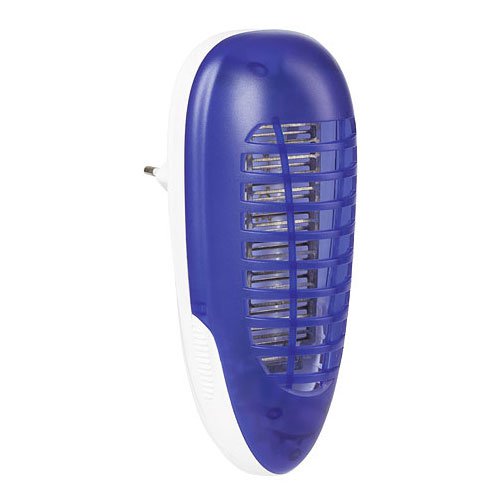 Tue-mouches électrique MiniKill - Anti-mouches, moustiques, insectes