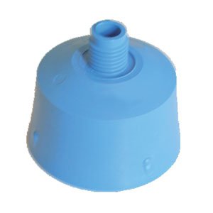 Coupelle jetters type Delaval - Lavage - hygiène - Adaptable delaval ...