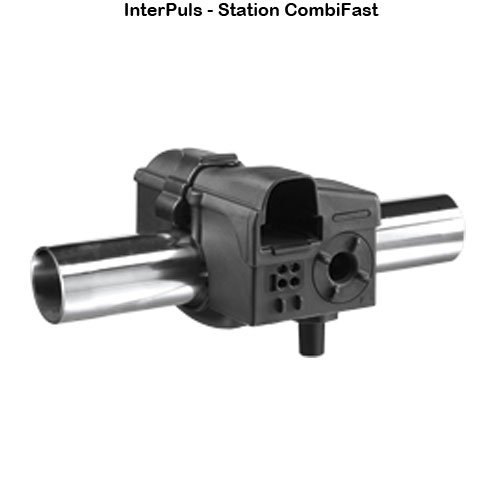 Station InterPuls CombiFast - Traite mobile - Interpuls origine - Gamme ...