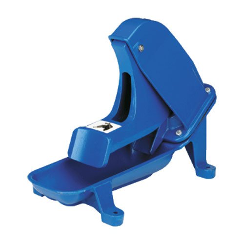 Pompe de prairie Lister L4 pour chevaux - Pompes de prairies - Abreuvoirs