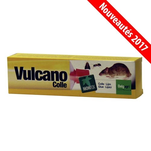 Colle attrape rats - Anti-rongeurs, rats, souris - Anti-nuisibles - Gamme