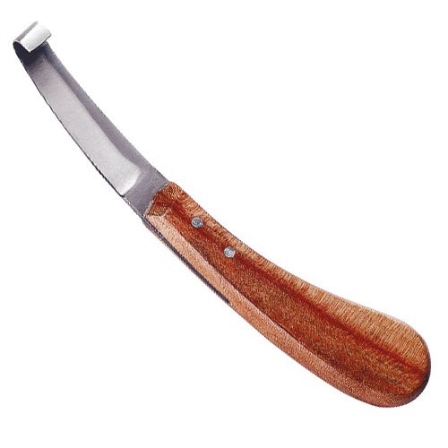 Rénette large - Cure-pieds | rénettes | couteaux de bergers - Soin des ...