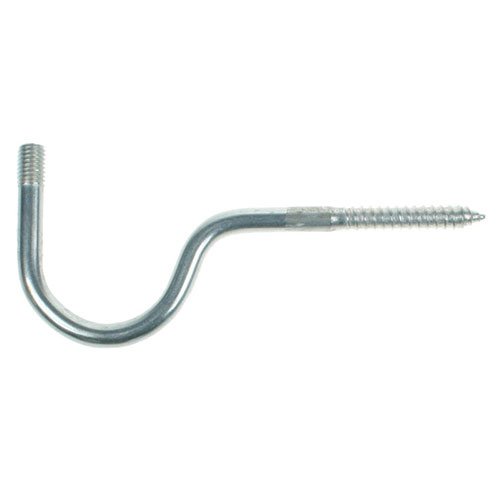 Ferrure pour piquet en bois - Isolateurs - Clôtures électriques - Gamme ...