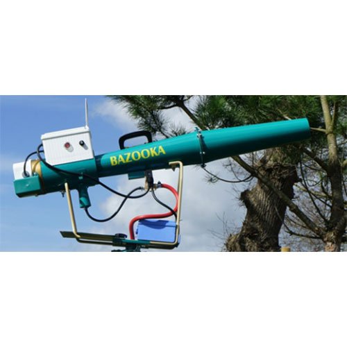 Canon électronique Bazooka - Effaroucheurs - Anti-nuisibles - Gamme ...