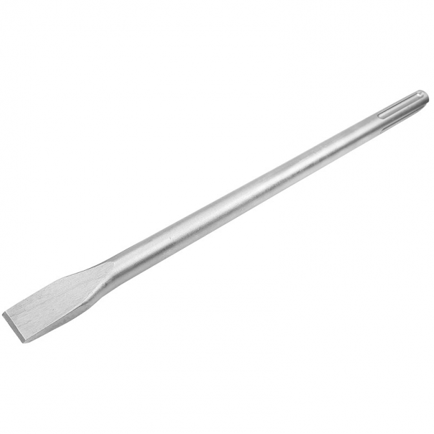 Burin à pointe SDS-MAX 18X400X25mm Tolsen - Frappe - Outils tolsen ...