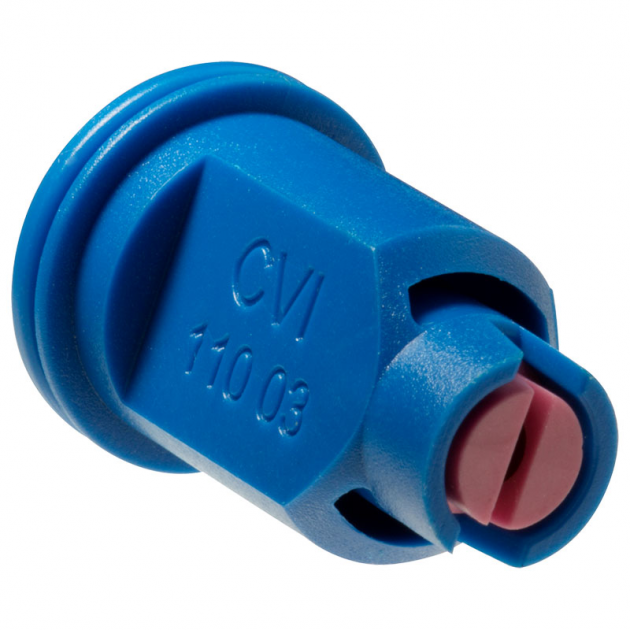 Buse Albuz CVI 110 céramique ISO - Buse et rampe (env.) - Pulvérisation - E