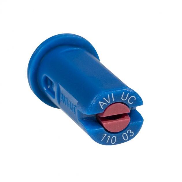 Buse Albuz AVI-UC 110 céramique ISO - Albuz - Buse et rampe (env.)