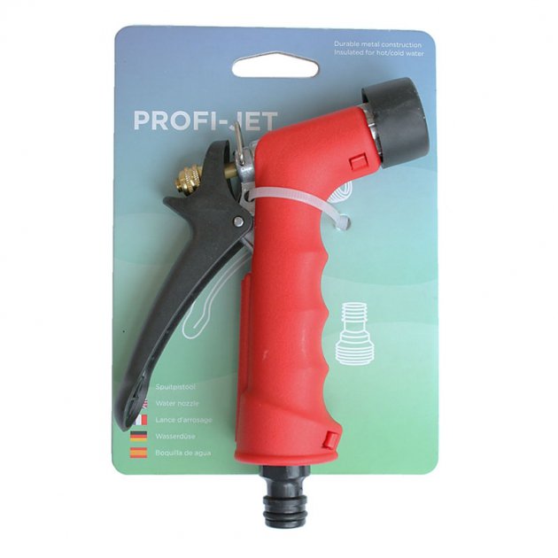Douchette Profi-Jet - Lavage - hygiène - Adaptable universel - Gamme traite