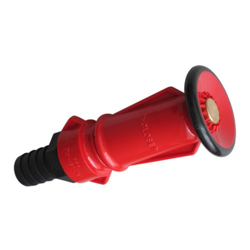 Douchette Power S laiton - Douchettes - Lavage - hygiène - Adaptable ...