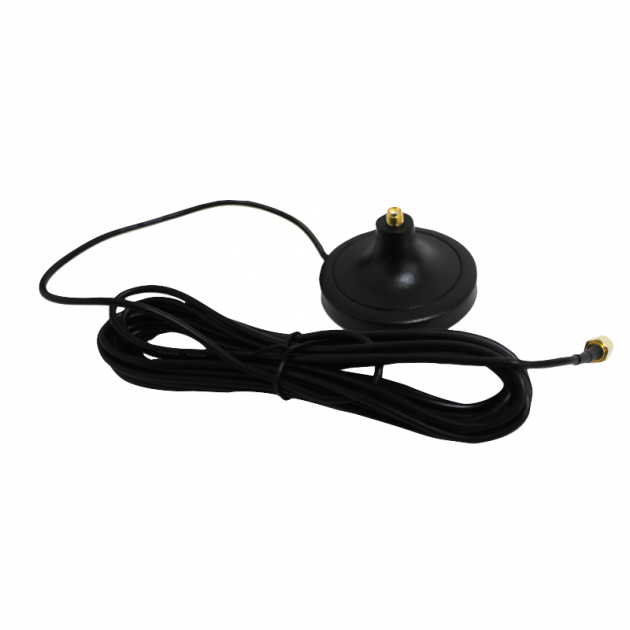 Rallonge antenne écran/caméra sans fil Visiotrack - Caméra ...